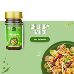 SuperChef Store | Ready-to-Cook Chinese, Manchurian & Chili Dry Sauces