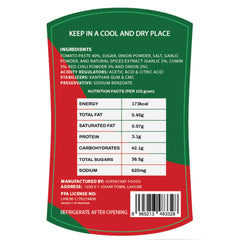 Tomato Ketchup 3.2 Kg | Rich Taste, Thick & Fresh Family Pack – SuperChef